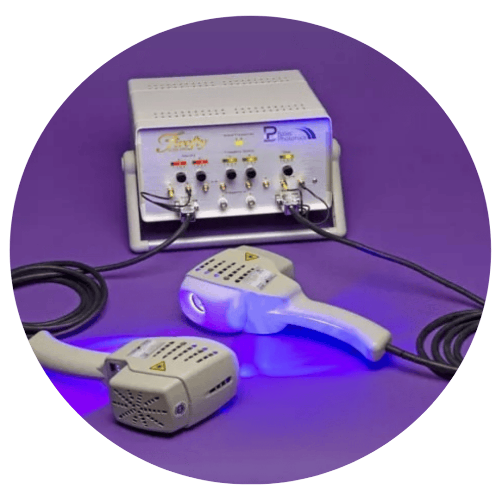 Firefly Light Therapy - Freedom Light Therapy | Red Light Therapy ...